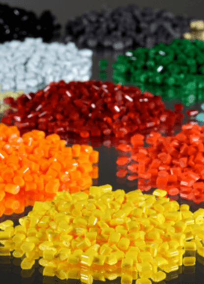 Application of PVC: PVC Masterbaches - Goldstab Organics Pvt. Ltd